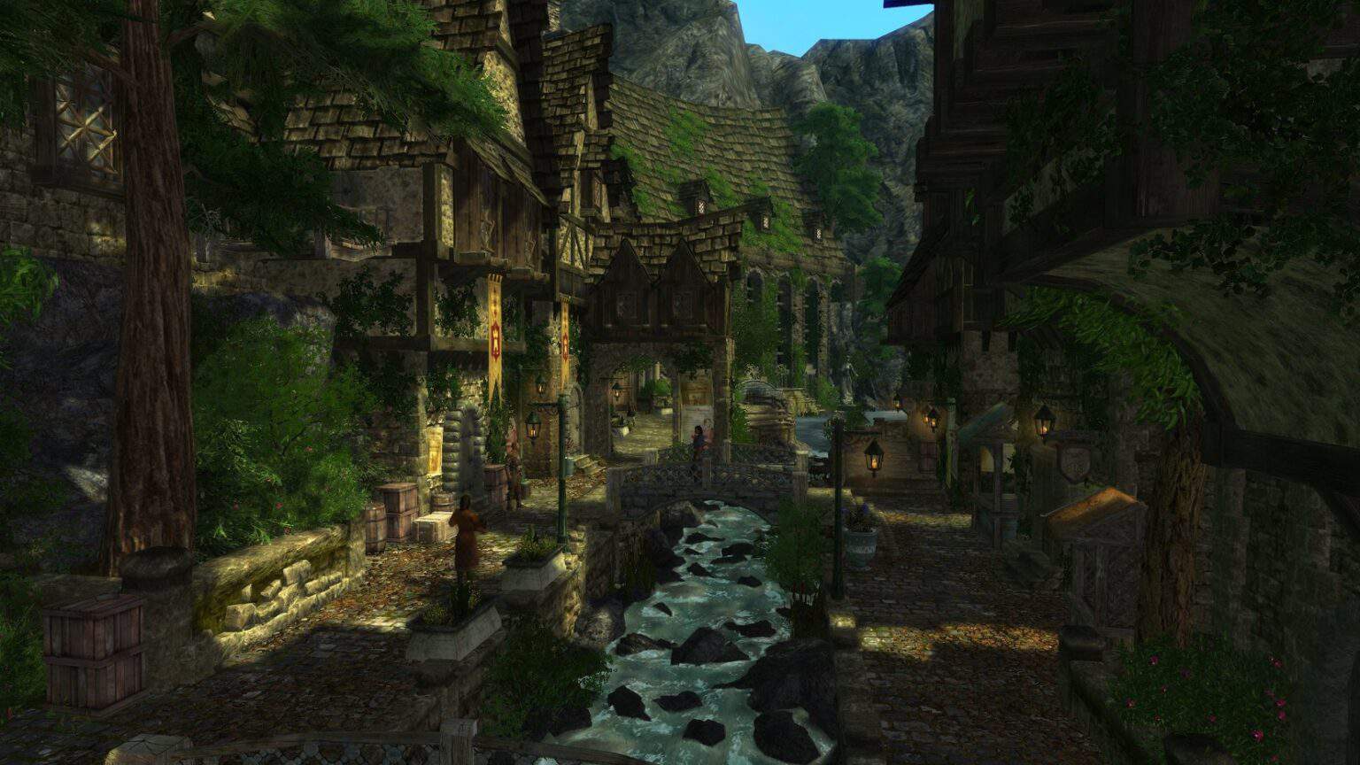 The Complete List of Elder Scrolls Games in Chronological & Release ...