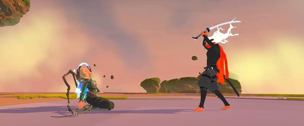 Furi Cheats & Cheat Codes for Xbox One, PlayStation 5, Windows, and ...