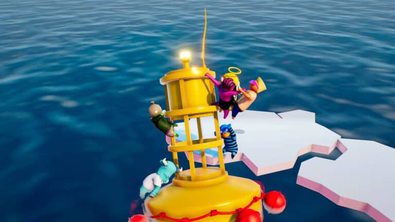 Gang Beasts Cheats & Cheat Codes for Xbox One, PlayStation 4, Windows ...