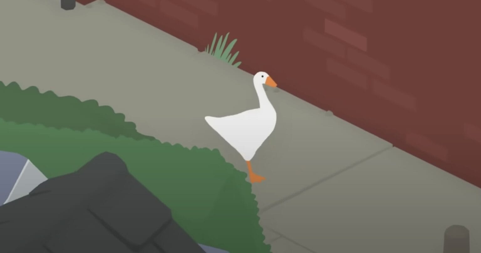 Untitled Goose Game Cheats & Cheat Codes for Xbox One, PlayStation 5 ...