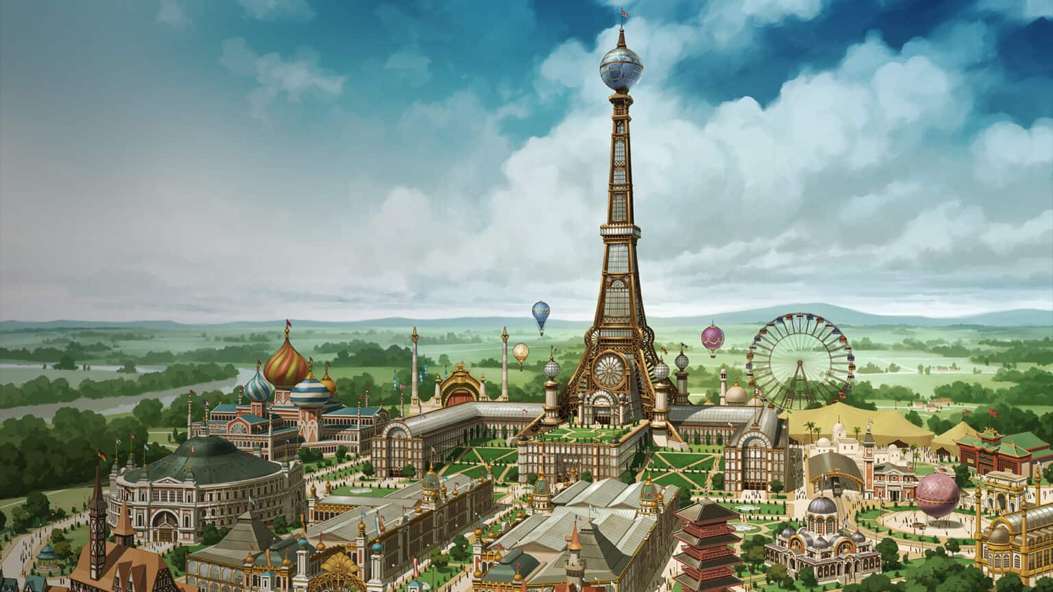 The Complete List of Ace Attorney Games in Chronological & Release ...