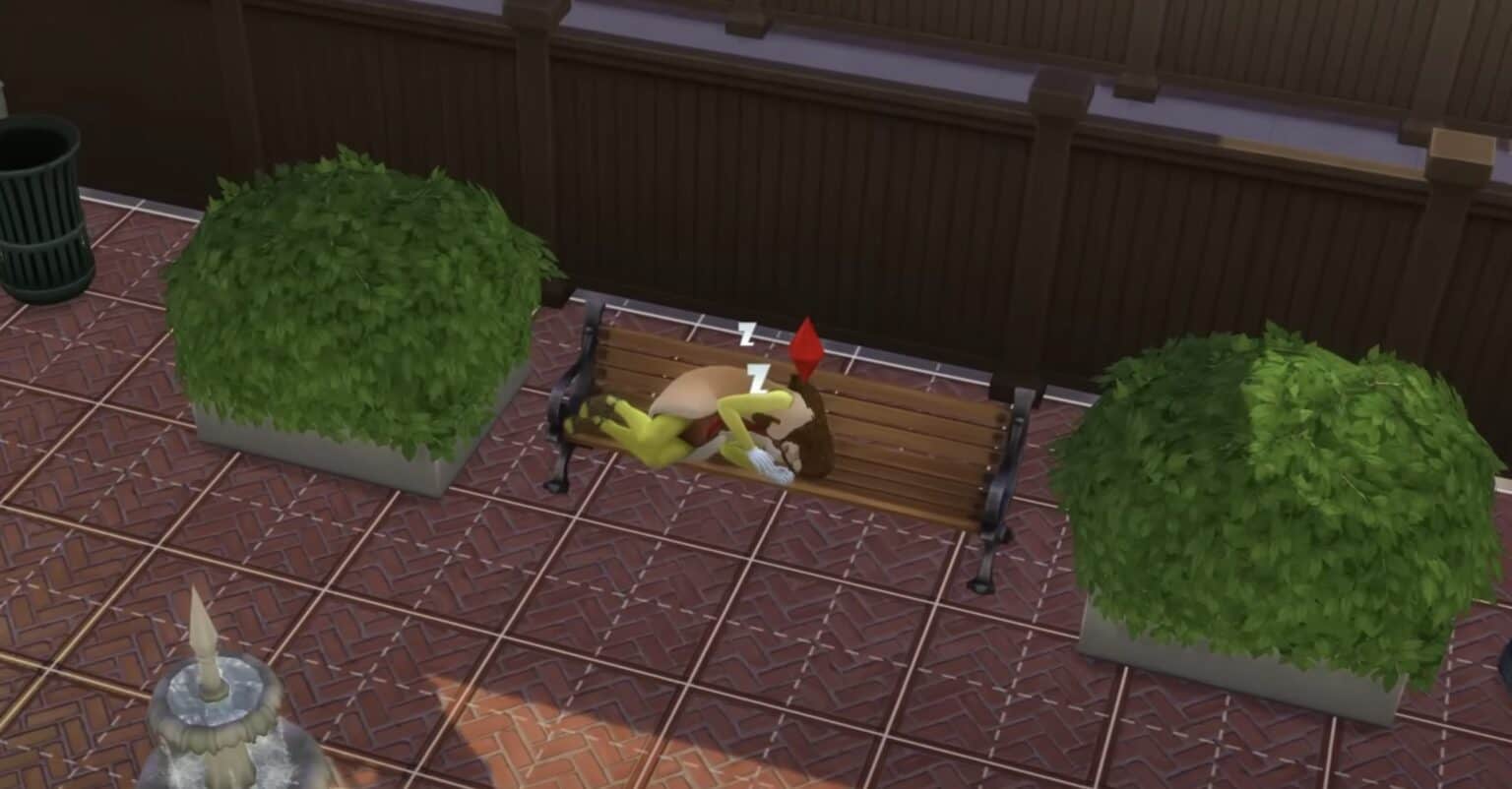 10 Sims 4 Challenges to Add Variety to Your Game - Cheat Code Central