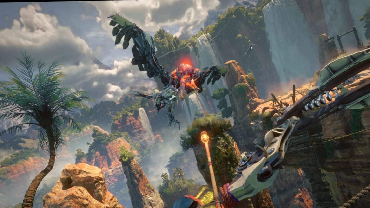 The Complete List of Horizon Games in Chronological & Release Order ...