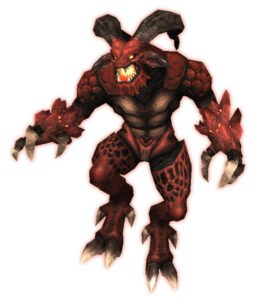 All Versions of Ifrit in Final Fantasy - Cheat Code Central