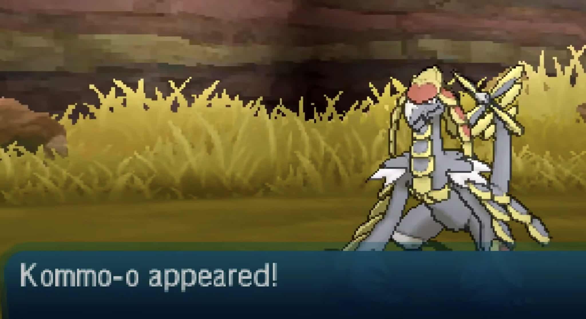 The 5 Best Pokémon In Ultra Sun & Ultra Moon: Hands Down - Cheat Code ...
