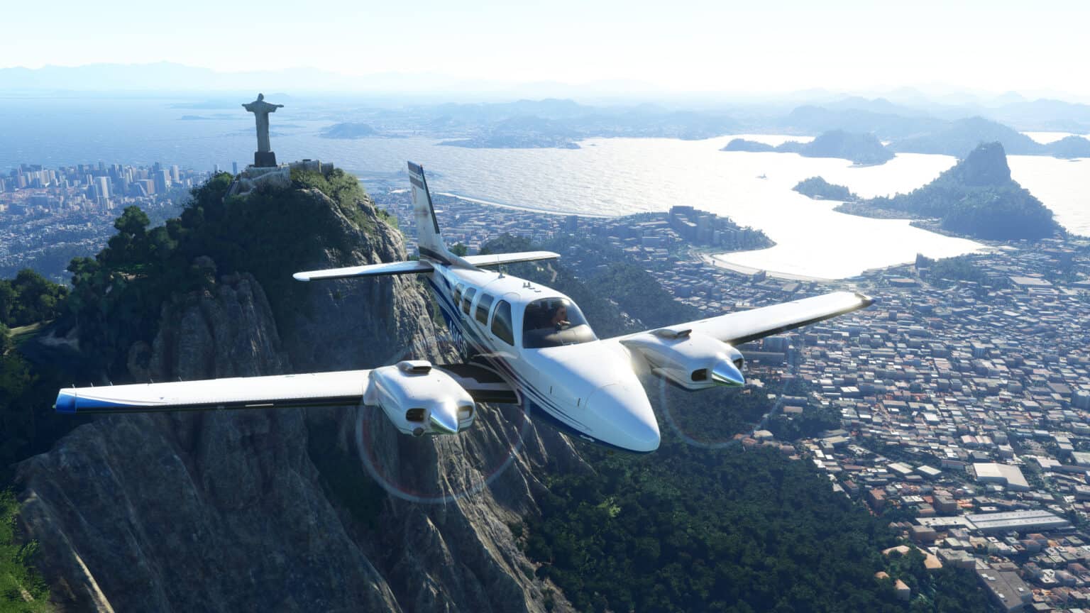 Microsoft Flight Simulator Cheats & Cheat Codes for Windows and Xbox ...