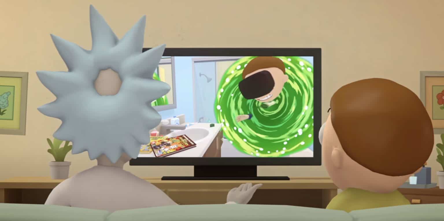 Rick and Morty: Virtual Rick-ality Cheats & Cheat Codes for Xbox One, PlayStation 5, Windows ...