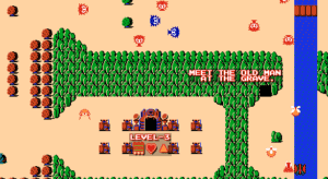 The Legend of Zelda - All Important Map Locations - Cheat Code Central