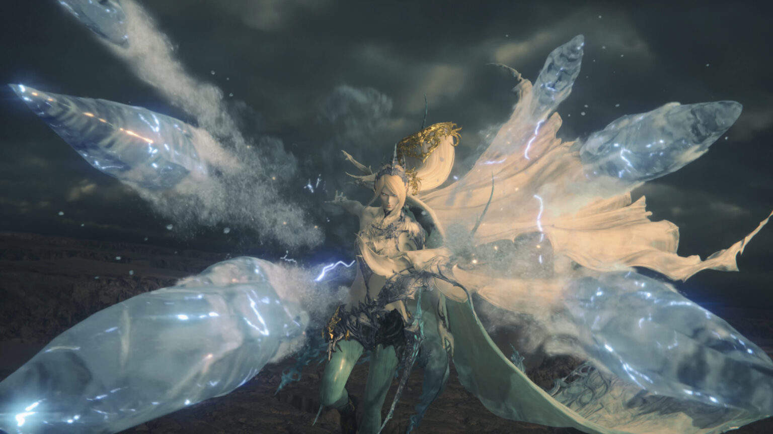 Final Fantasy: All Versions of Cid in Chronological Order - Cheat Code ...