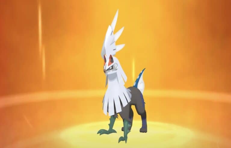 The 5 Best Pokémon In Ultra Sun & Ultra Moon: Hands Down - Cheat Code ...