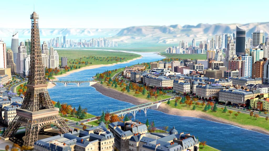 SimCity 4 Cheats & Cheat Codes - Cheat Code Central