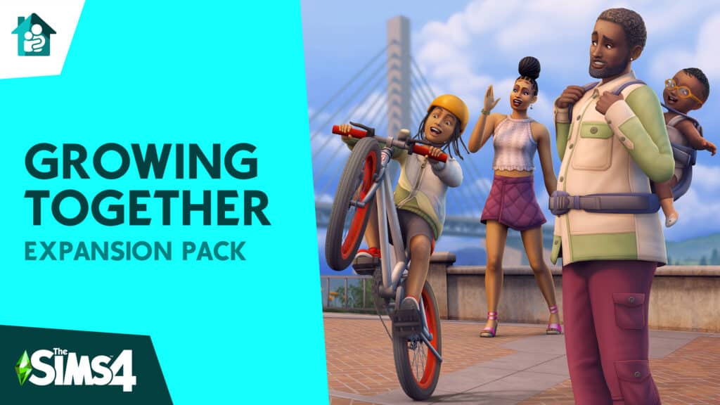 Cheat Codes Added in The Sims 4: Growing Together - Cheat Code Central
