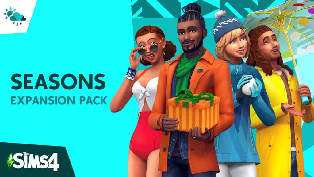 How Often Do Sims 4 Packages Go On Sale? - Cheat Code Central