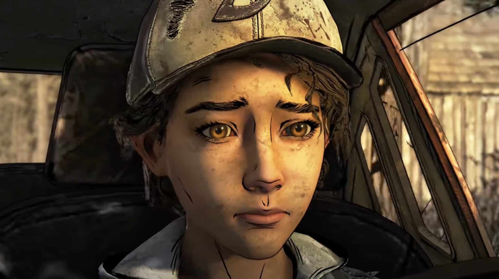 The Walking Dead: The Final Season Cheats & Cheat Codes for Xbox One ...