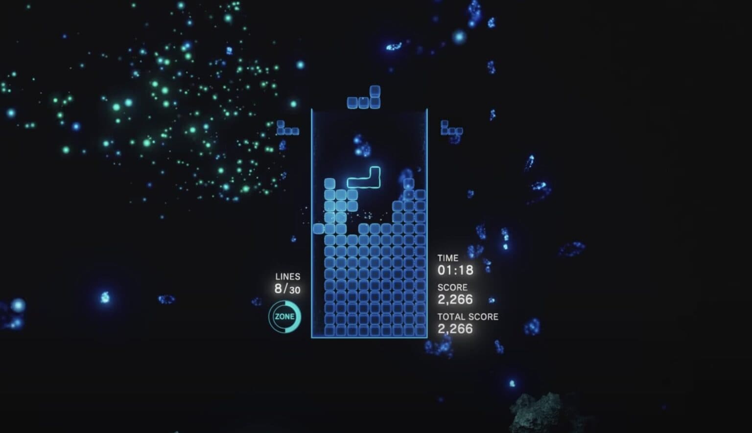 Tetris Effect Cheats & Cheat Codes for Xbox One, PlayStation 5, Windows ...