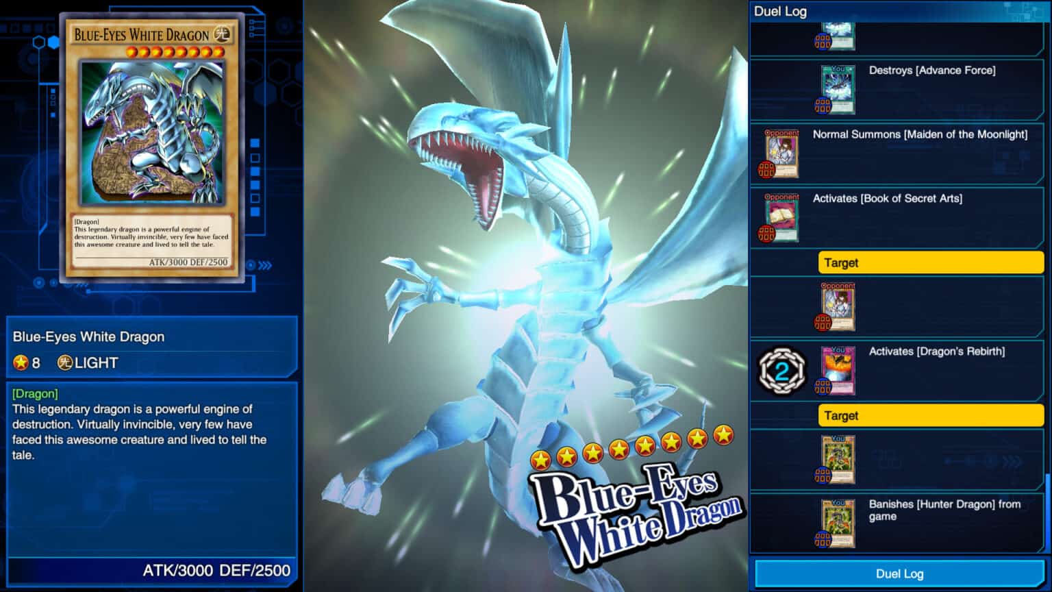 Yu-Gi-Oh! Duel Links Cheats & Cheat Codes for Windows and Mobile ...