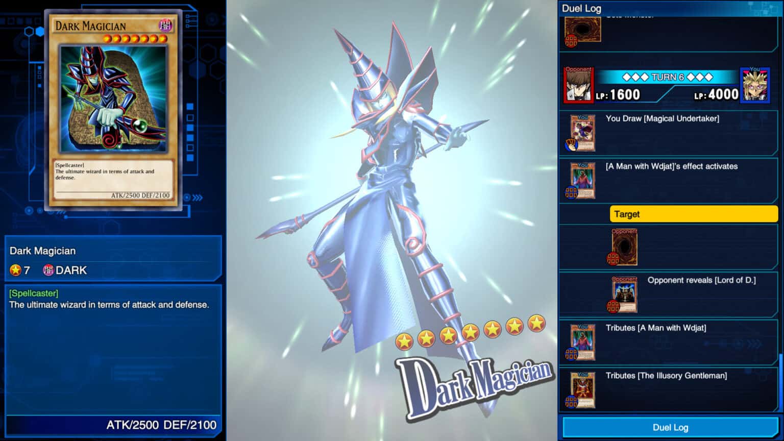 Yu-Gi-Oh! Duel Links Cheats & Cheat Codes for Windows and Mobile ...