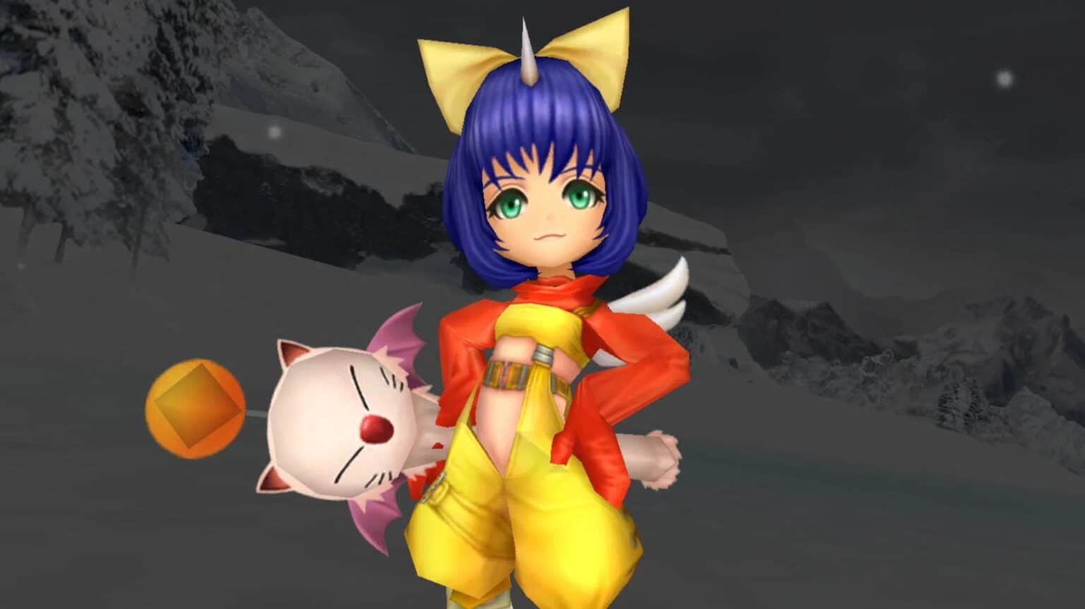 Final Fantasy IX: Best Party Members, Ranked - Cheat Code Central