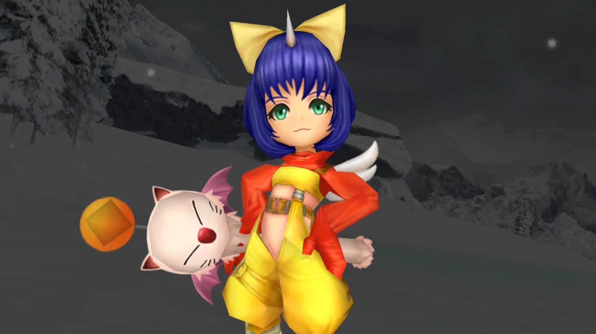 Final Fantasy IX: Best Party Members, Ranked - Cheat Code Central