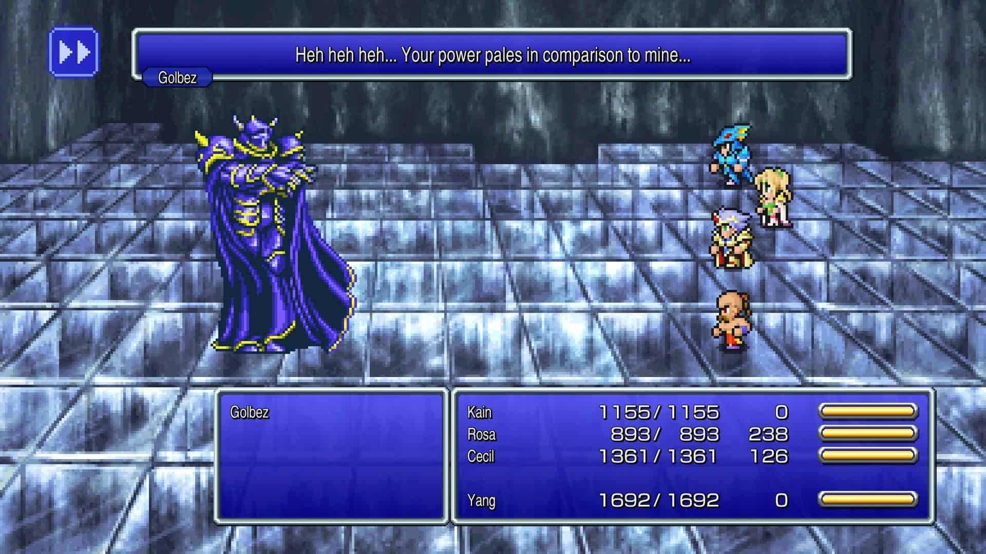 The History of the Final Fantasy Series - Cheat Code Central