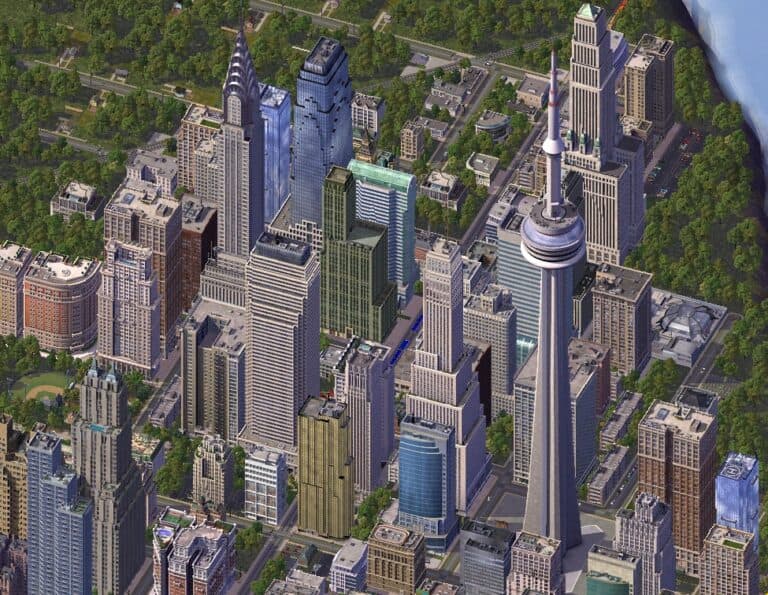 SimCity 4 Cheats & Cheat Codes - Cheat Code Central