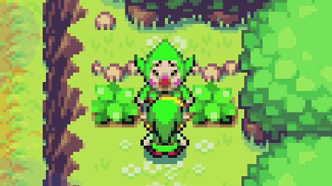 The Legend of Zelda - All Tingle Appearances in Chronological Order ...