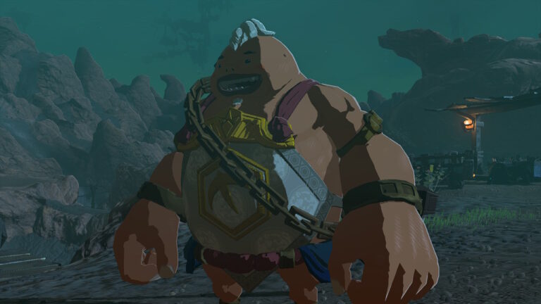 The Legend of Zelda: All Goron Appearances in Chronological Order ...
