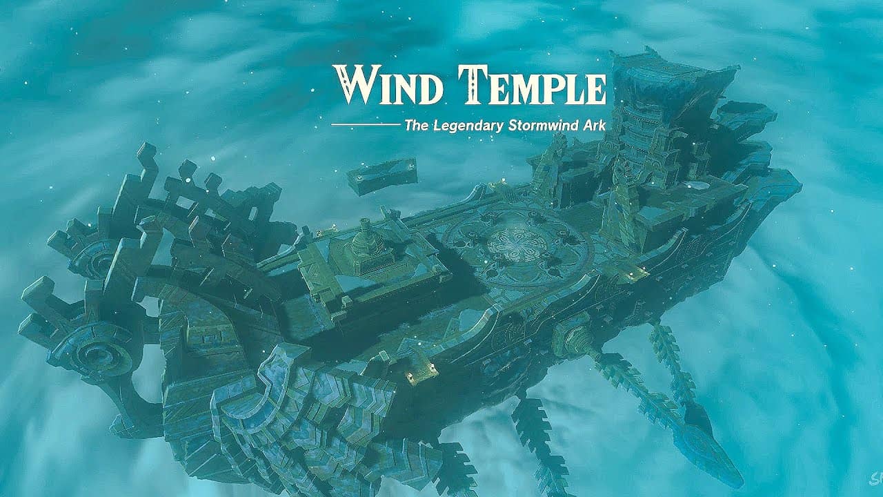 All Legend of Zelda Games Ranked by Their Dungeons - Cheat Code Central