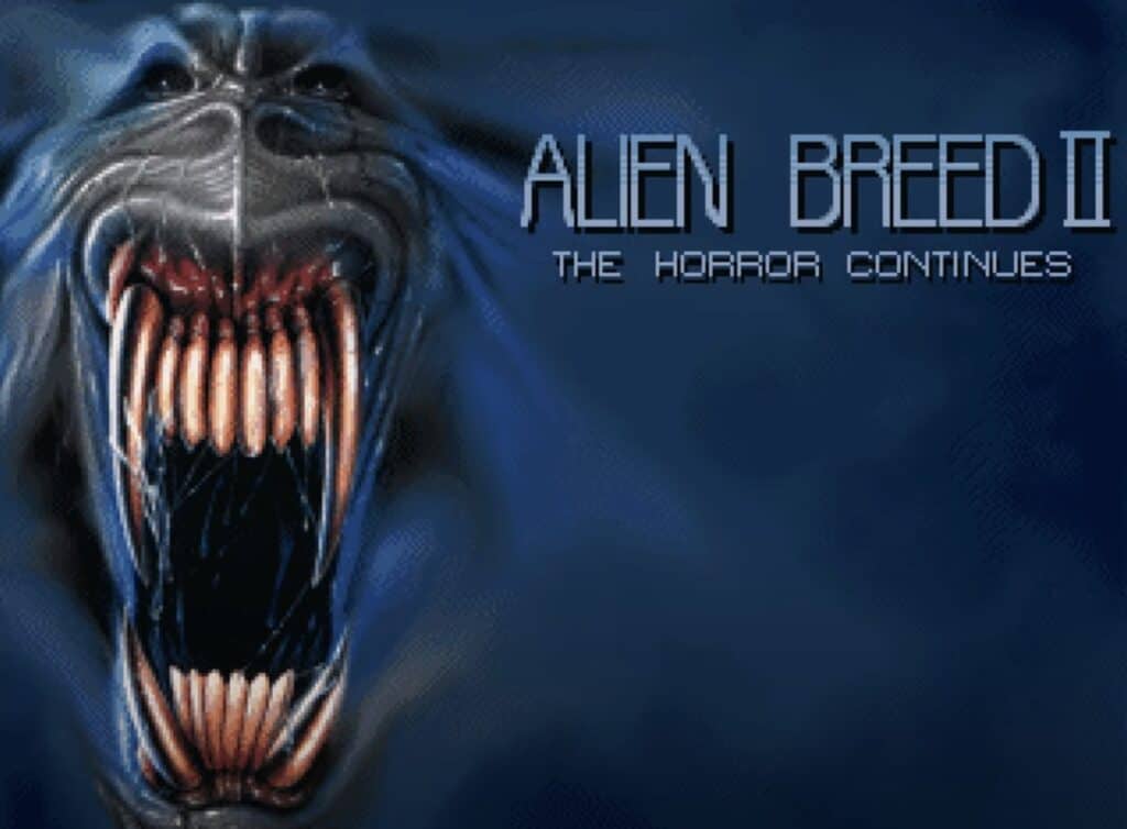 Alien Breed II: The Horror Continues Cheats & Cheat Codes for Xbox One ...