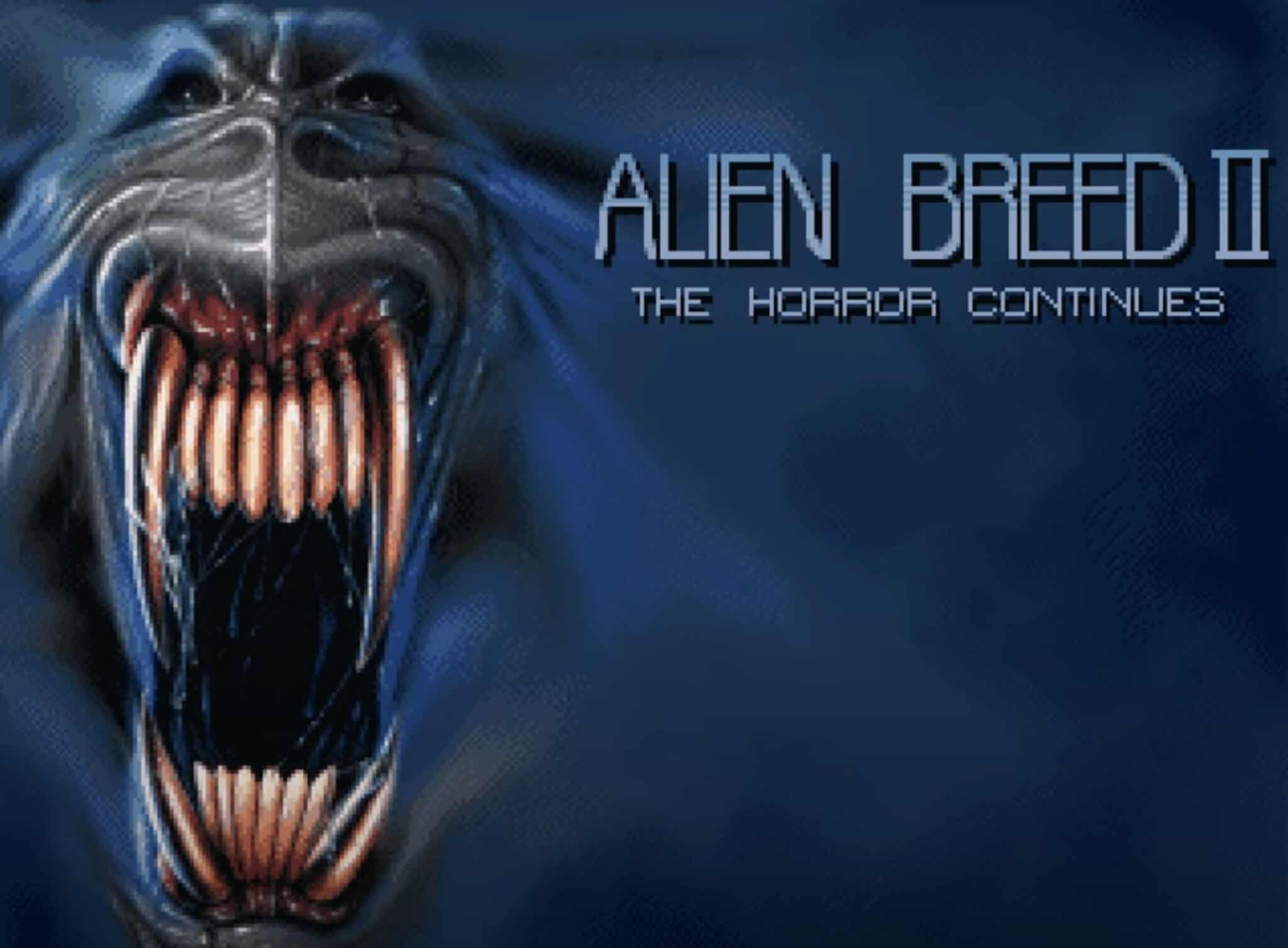 Alien Breed II: The Horror Continues Cheats & Cheat Codes for Xbox One ...