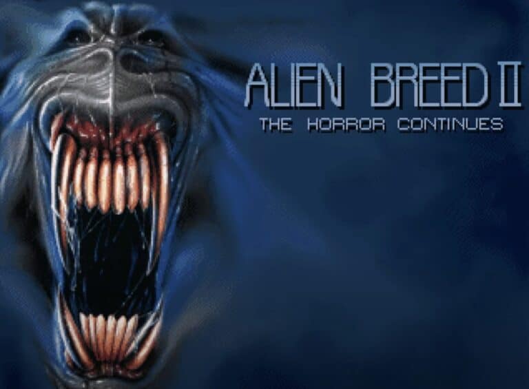 Alien Breed II: The Horror Continues Cheats & Cheat Codes for Xbox One ...