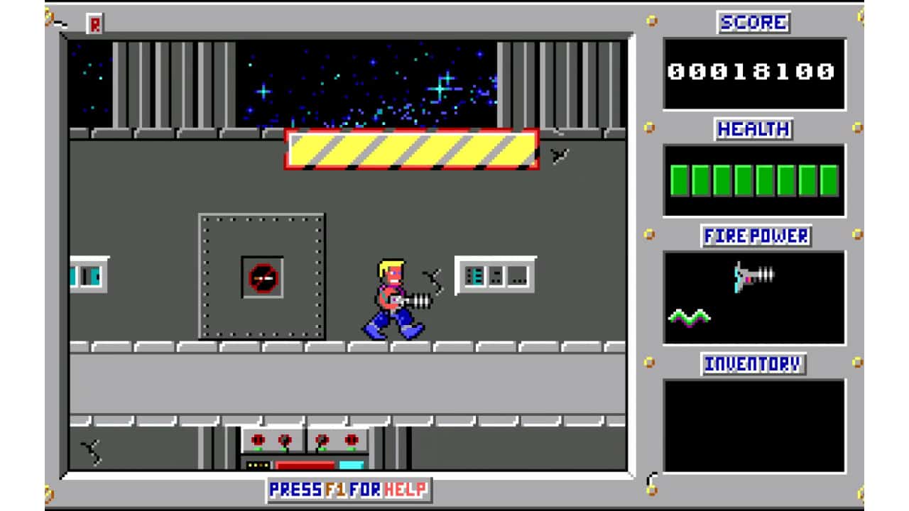 Duke Nukem Cheats & Cheat Codes for MS-DOS and PC - Cheat Code Central