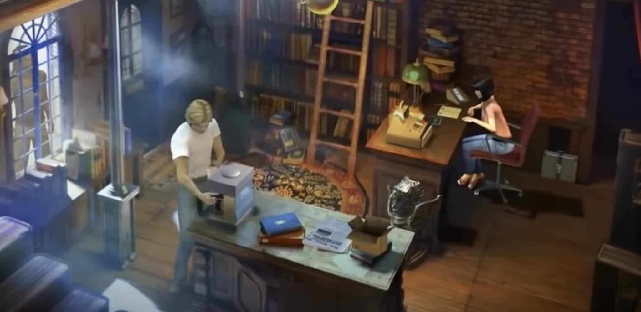 The Beast Within: A Gabriel Knight Mystery Cheats & Cheat Codes for ...