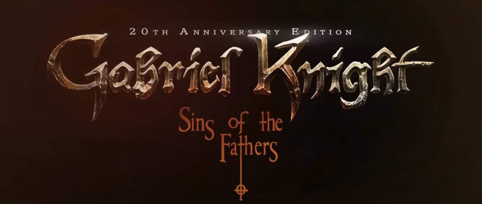 Gabriel Knight: Sins of the Fathers Cheats & Cheat Codes for PC, iOS ...