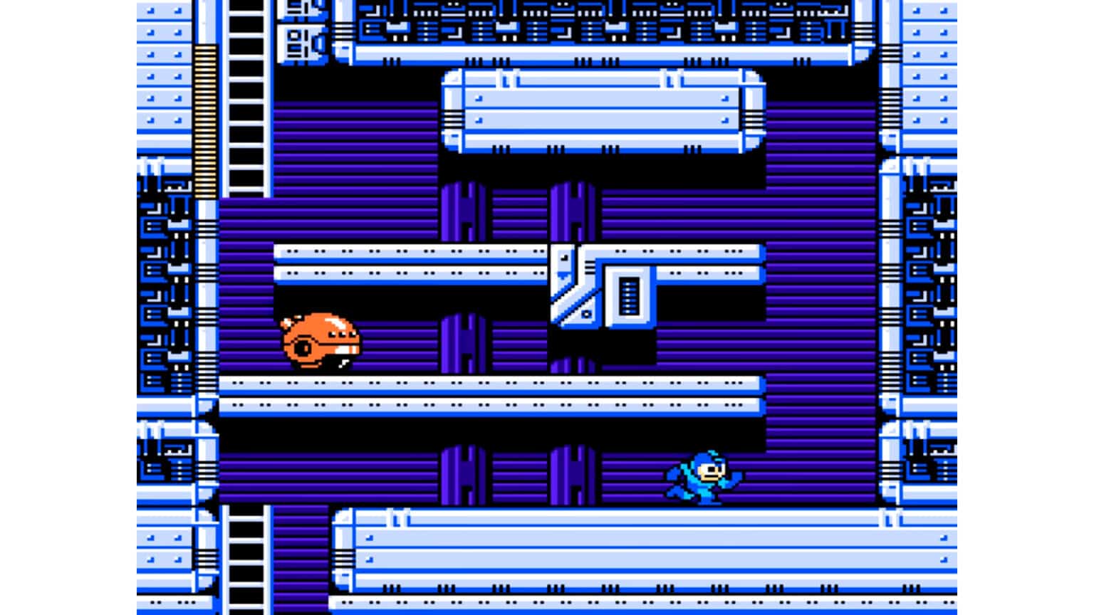 Mega Man Cheats & Cheat Codes for NES, PlayStation, and Mobile - Cheat Code Central