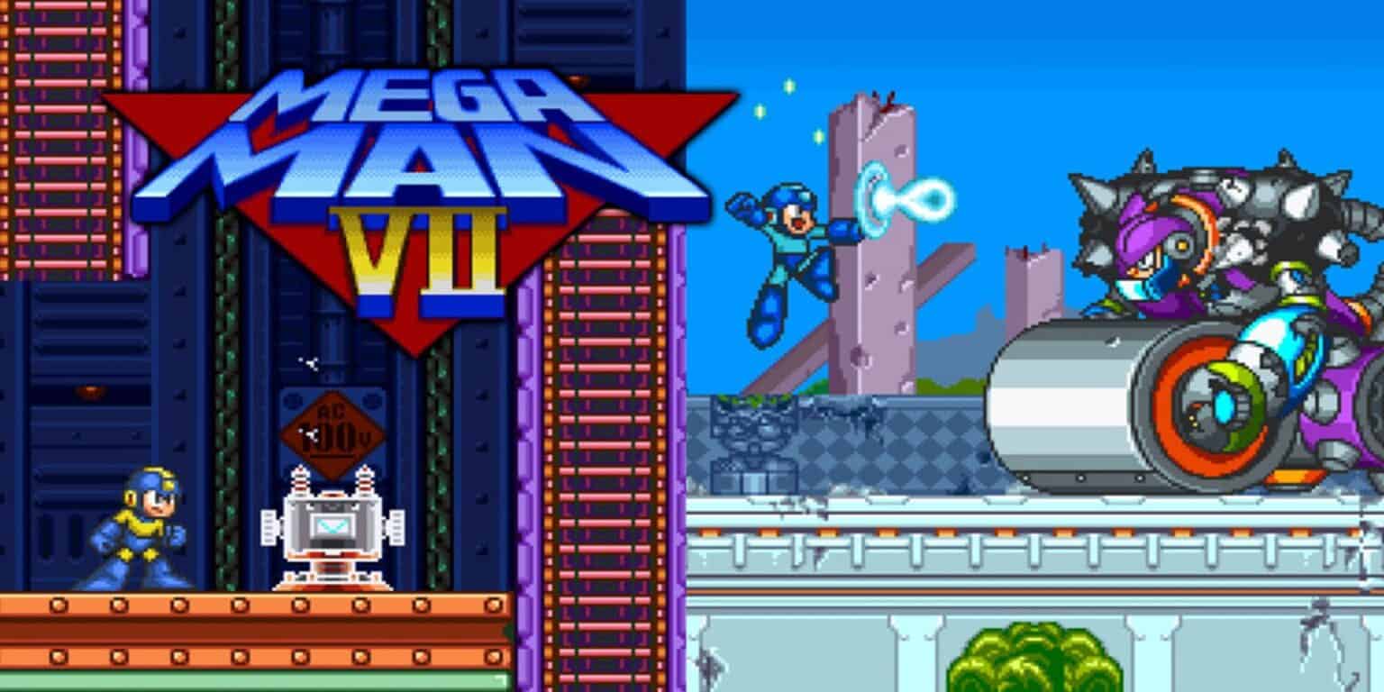 Mega Man 2 Cheats & Cheat Codes - Cheat Code Central