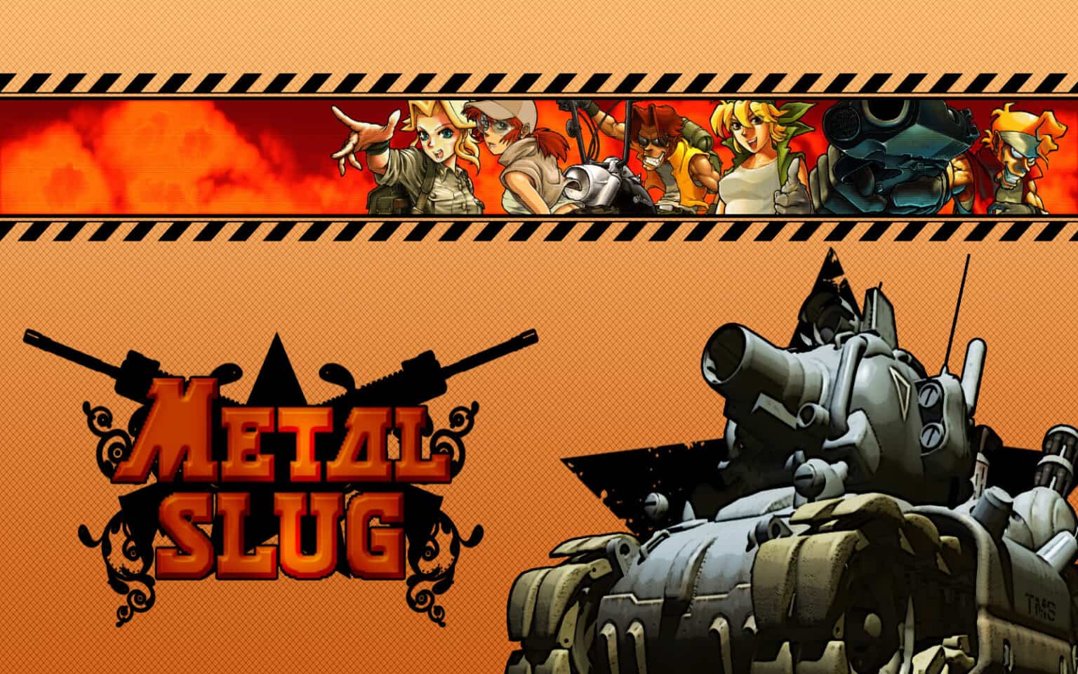 Metal Slug Cheats & Cheat Codes for PlayStation, Sega Saturn, and More ...