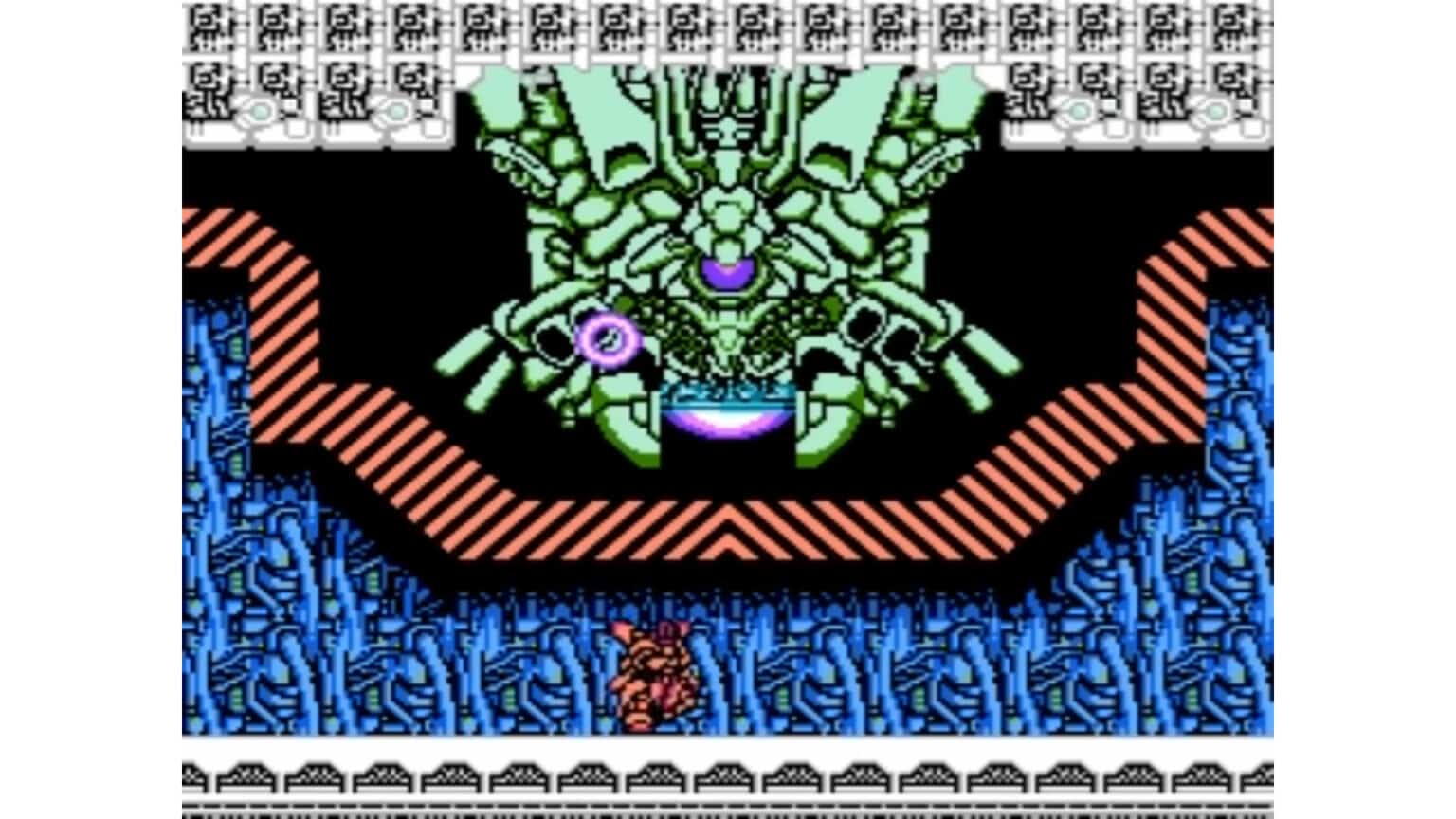 Metal Storm Cheats & Cheat Codes for NES - Cheat Code Central