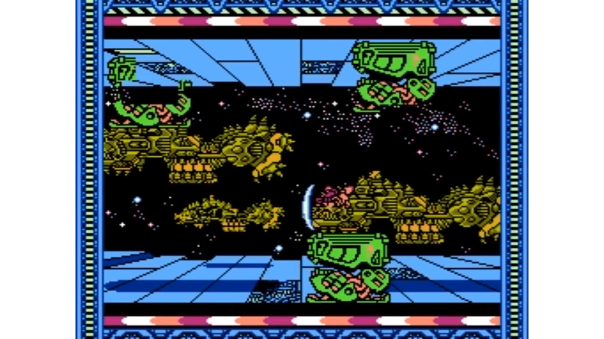 Metal Storm Cheats & Cheat Codes for NES - Cheat Code Central