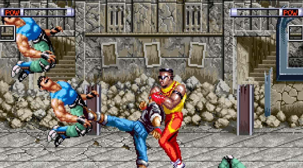 Mutation Nation Cheats & Cheat Codes for Neo Geo and More - Cheat Code ...