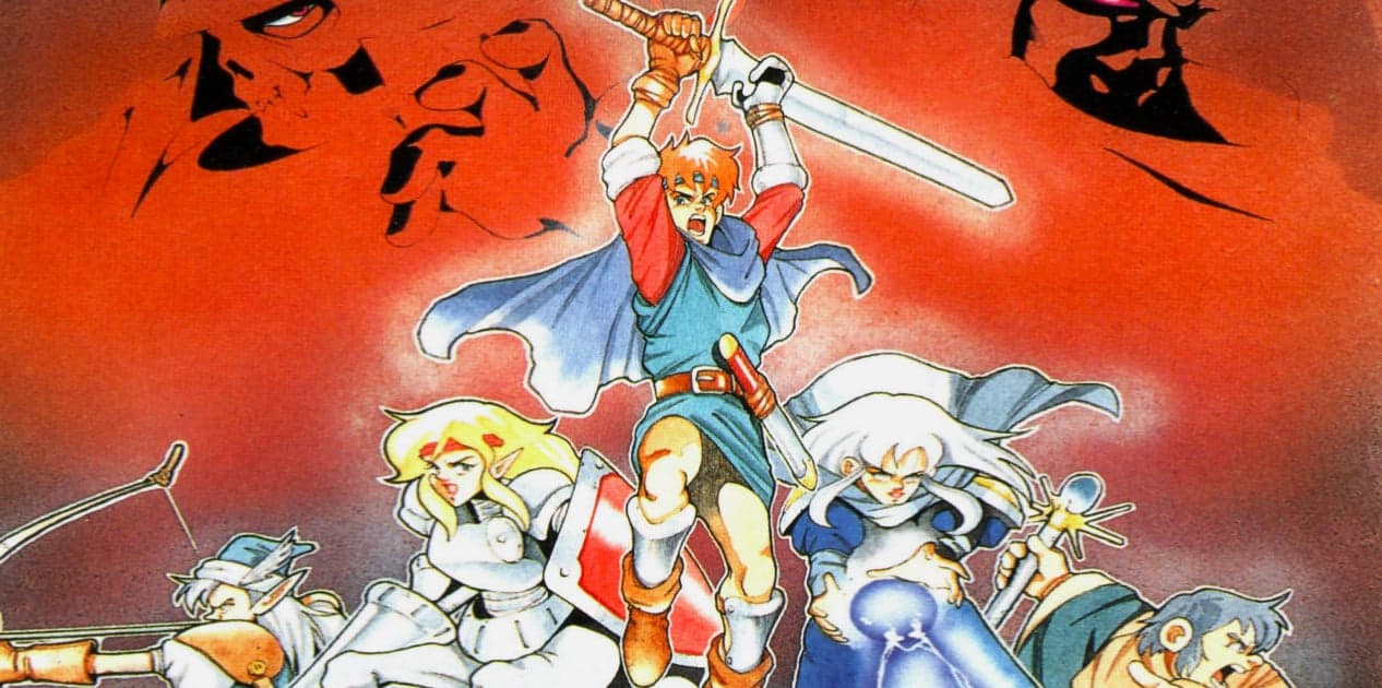 Shining Force Cheats & Cheat Codes for Sega Genesis, PlayStation 3 ...