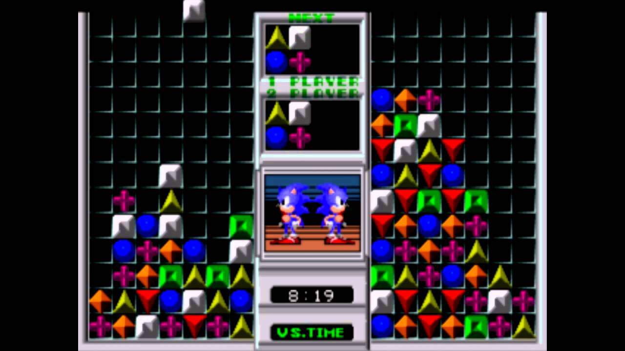 Sonic Eraser Cheats & Cheat Codes for Sega Genesis and More - Cheat ...