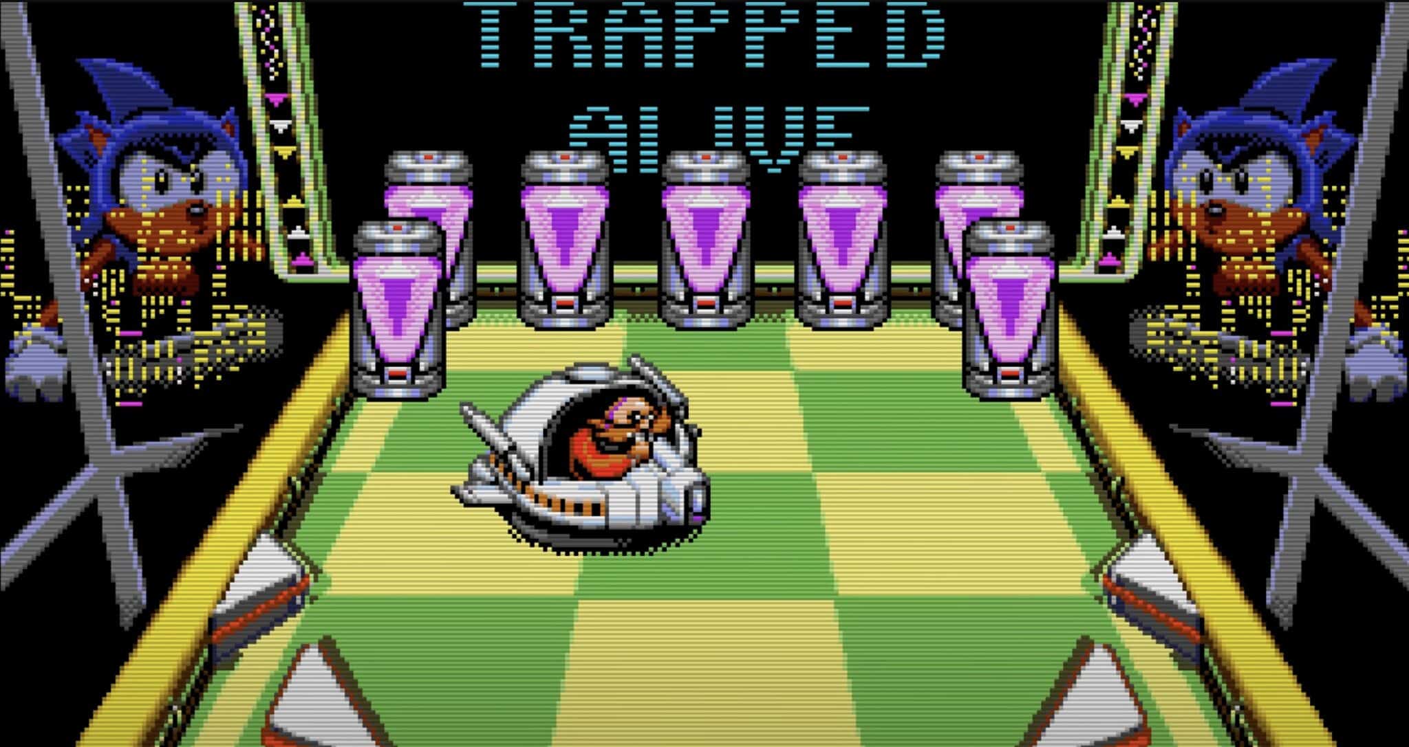 Sonic the Hedgehog Spinball Cheats & Cheat Codes for Xbox One ...