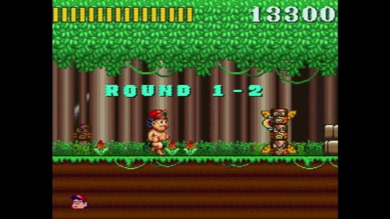 Super Adventure Island Cheats & Cheat Codes for SNES and More - Cheat ...