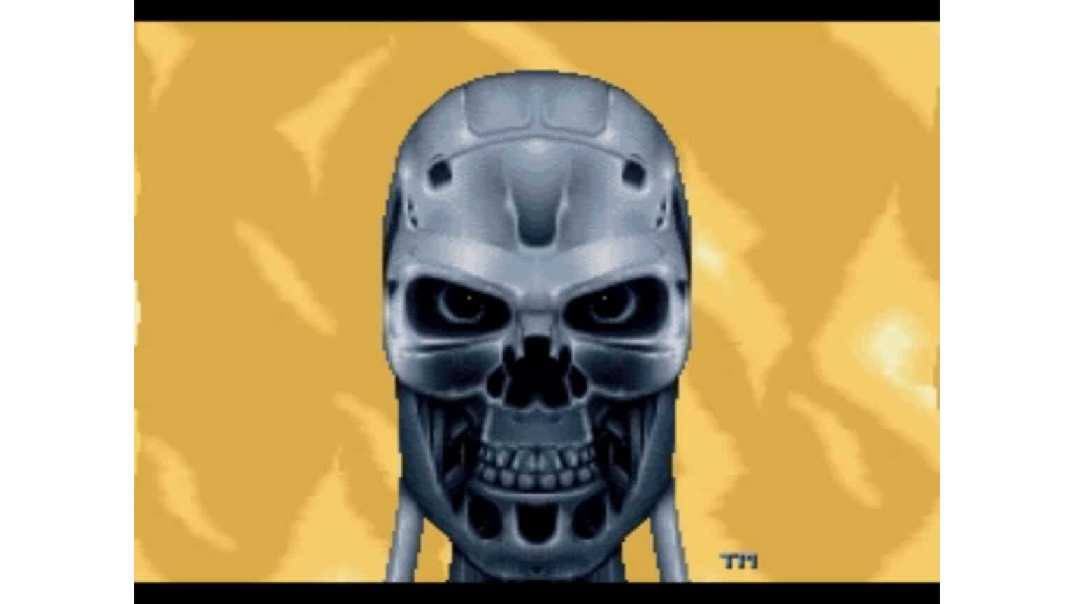 Terminator 2: Judgment Day Cheats & Cheat Codes for Sega Genesis, NES ...