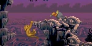 The Lion King Cheats & Cheat Codes for Super Nintendo & Sega Genesis ...