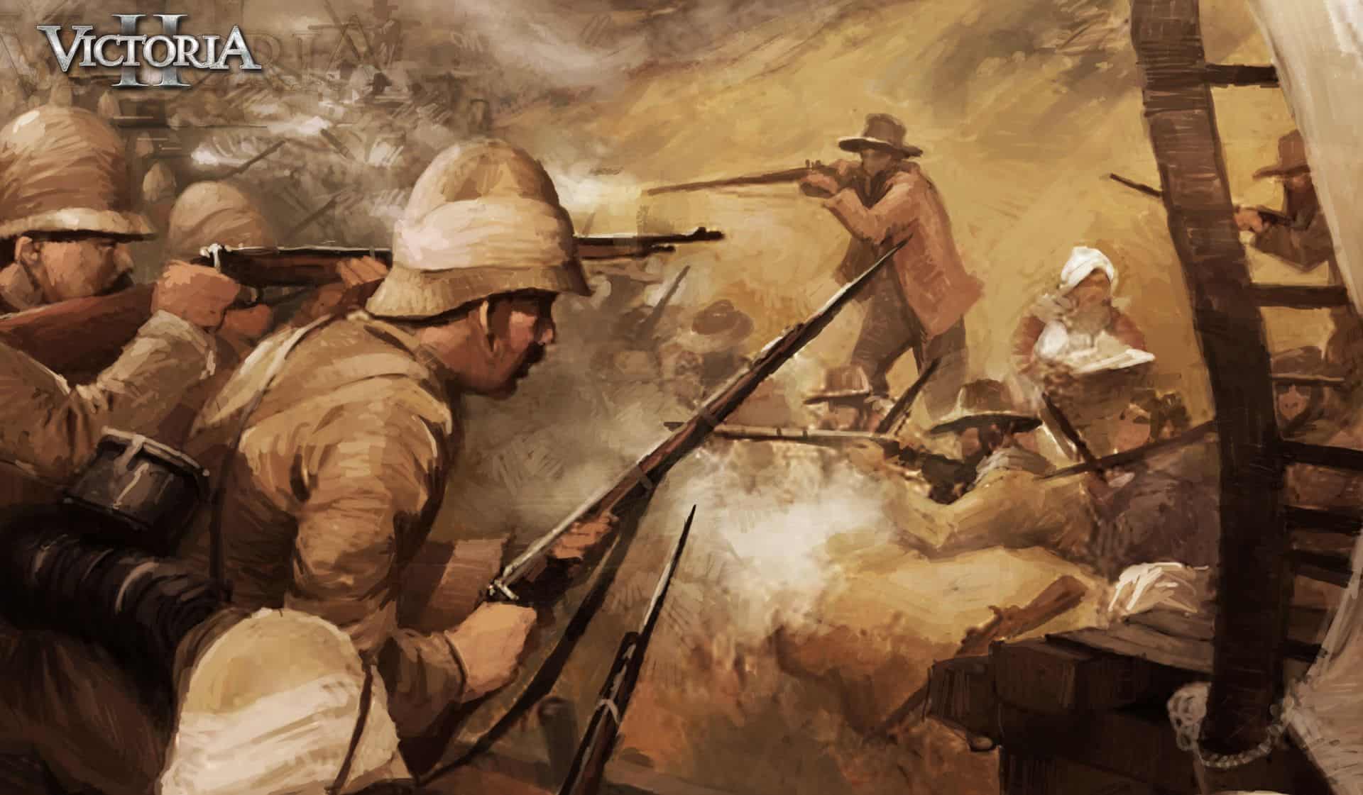 Victoria II Cheats & Cheat Codes - Cheat Code Central