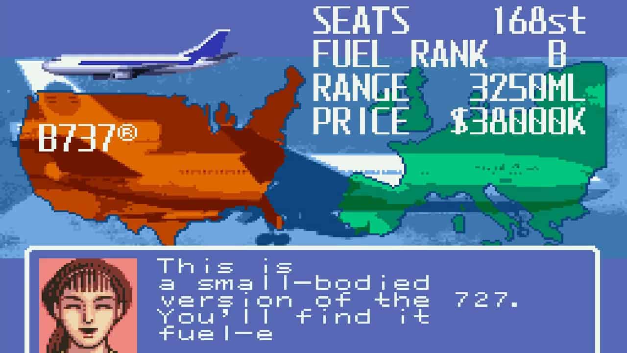 Aerobiz Cheats & Cheat Codes for SNES, Sega Genesis, and More - Cheat Code Central