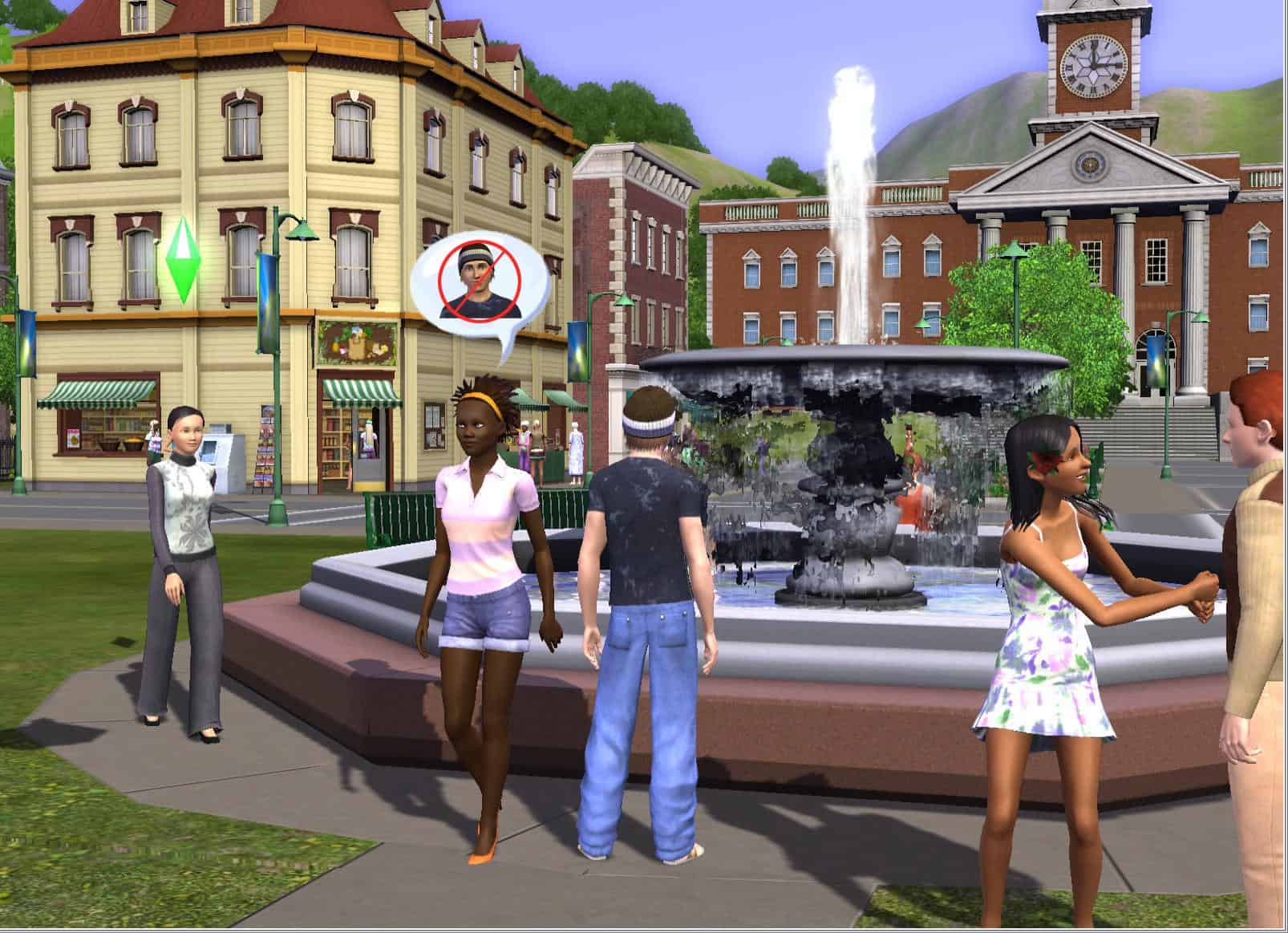 3 Interesting Facts About The Sims' Plumbob You Never Knew - Cheat Code ...