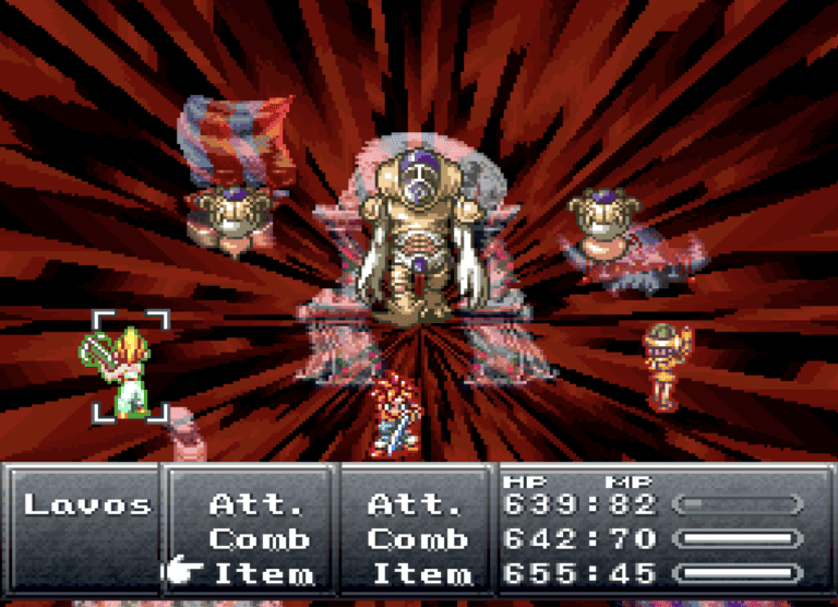 Chrono Trigger Story, Explained - Cheat Code Central